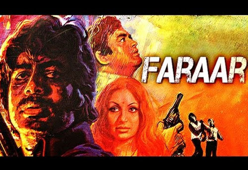 Faraar